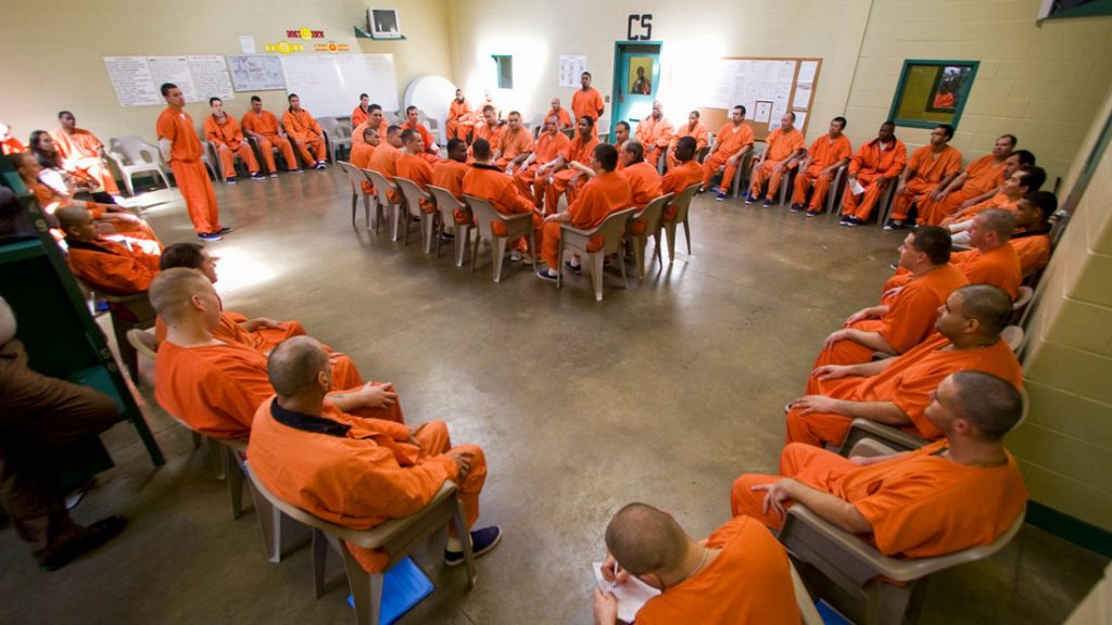 KAIROS Inside – Kairos of San Diego